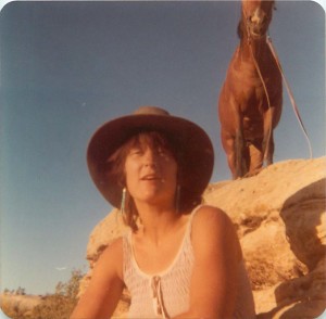 About Erica's Memoir - Musings, Memoir and Medicine from Erica Elliott