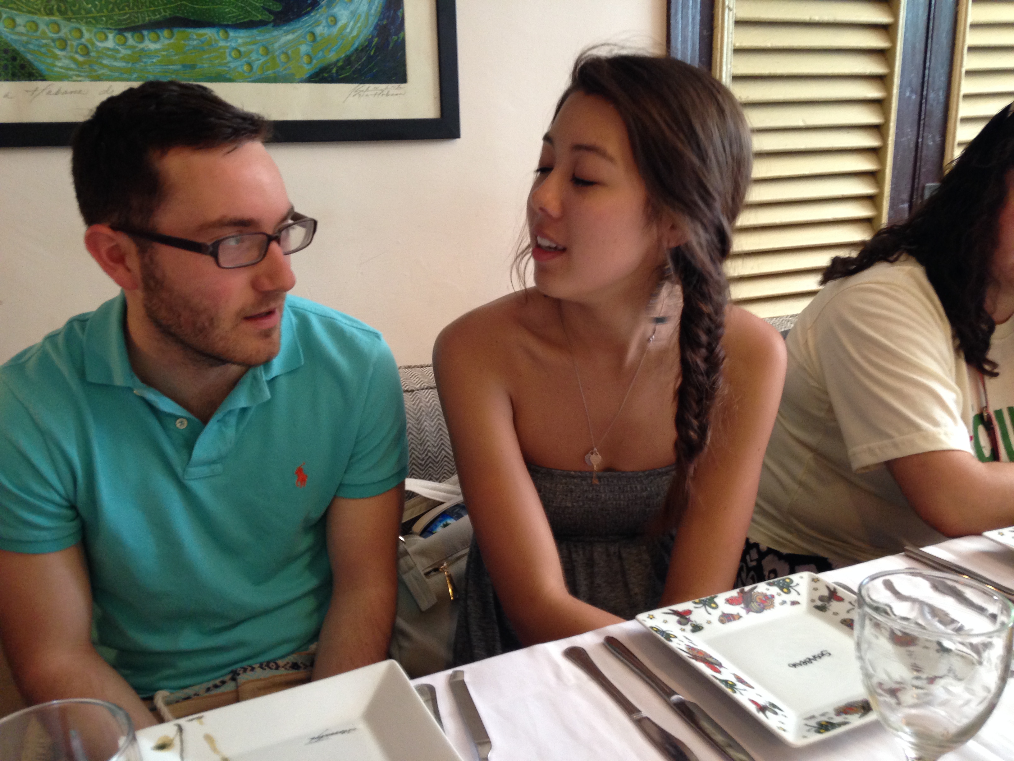 A Deeper Look - Musings, Memoir and Medicine from Erica Elliott