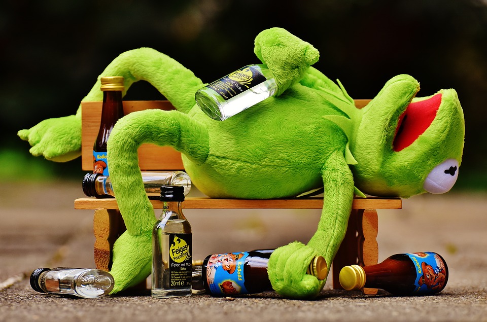 Mental Illness and Mood Disorders—Part V. The Role of Toxic Chemicals ...